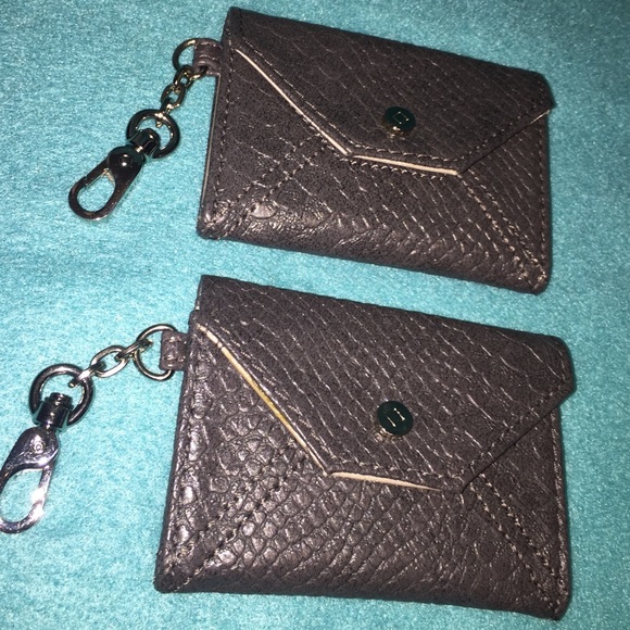 jewell by thirty one | Bags | Jewell By Thirty One Id Key Wallets 2 In ...